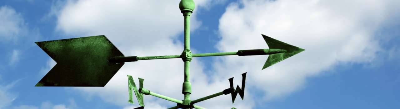 Vind- och stormradar | Liveuppdateringar & spårning